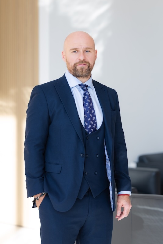 Shane A. Sullivan Esq. | LaBarbiera, Martinez, Griffin & Sullivan